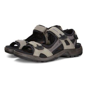 Ecco | Shoes | Ecco Mens Offroad Yucatan Sandal | Poshmark